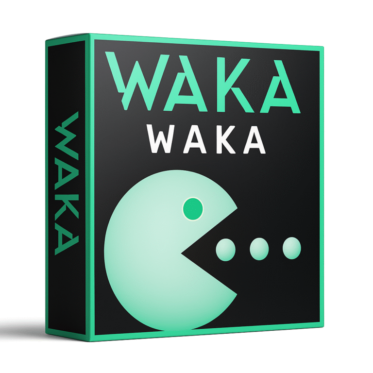 Waka Waka EA V2.23 MQ4 Source Code - Smart EA Store
