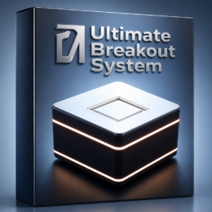 Ultimate Breakout System V6.0 EA MT5 No DLL - Smart EA Store